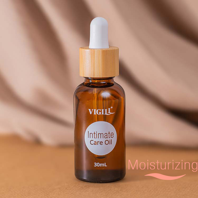 VIGILL Intimate Care Oil 30mL