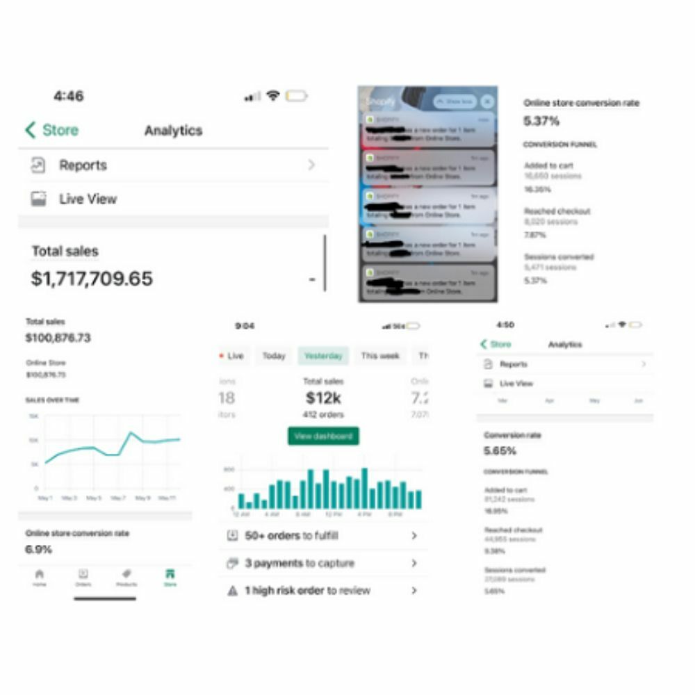 Ecom University Blueprint 2.0 by Ecom University