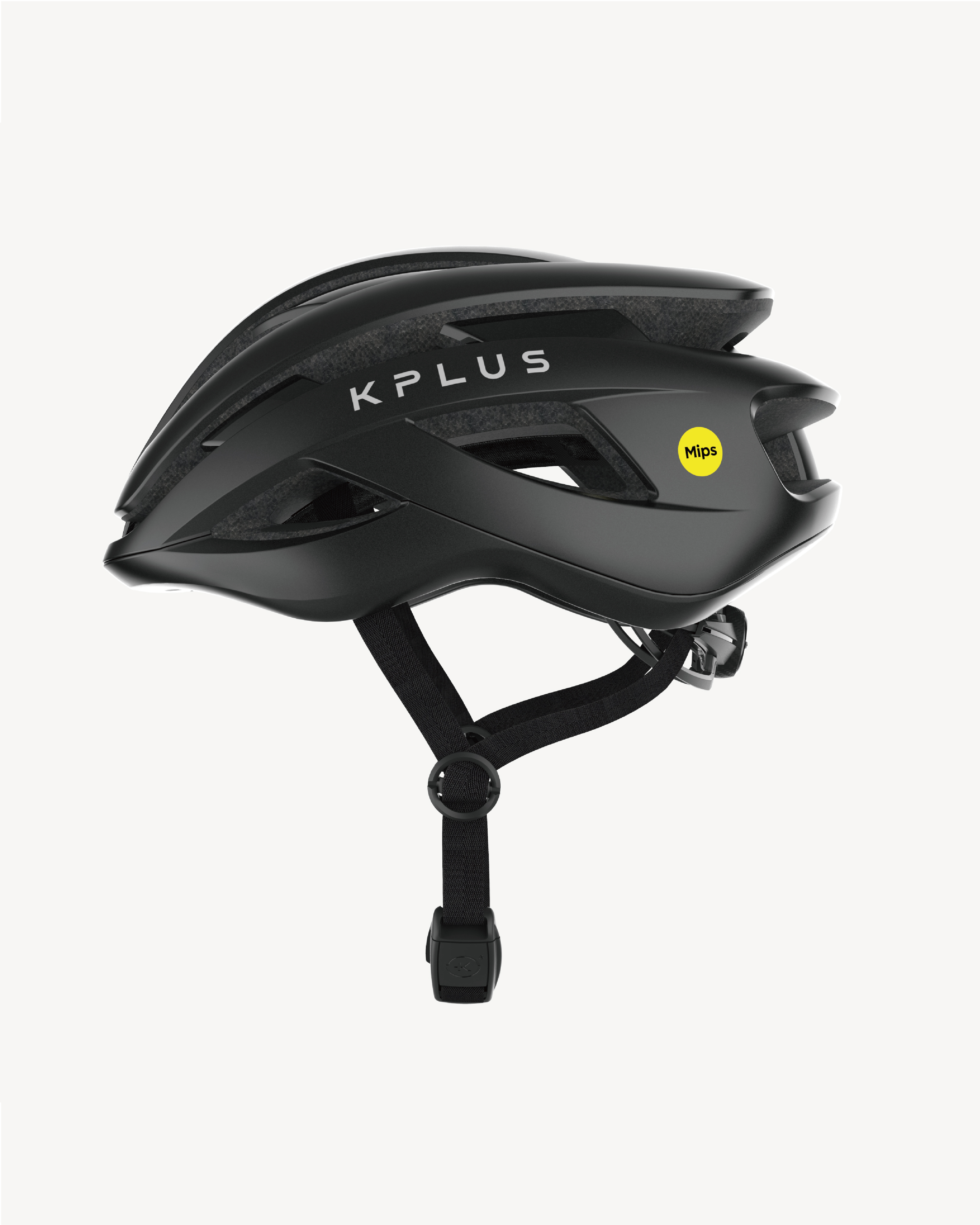 【KPLUS】預購 ALPHA MATTE BLACK 啞光黑