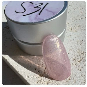 Stella Gel S透色 S31