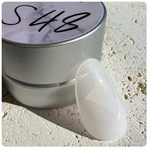 Stella Gel S透色 S48