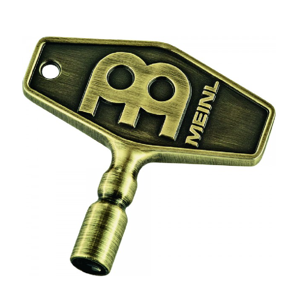 Meinl / MBKB 鼓鎖(鍍銅)