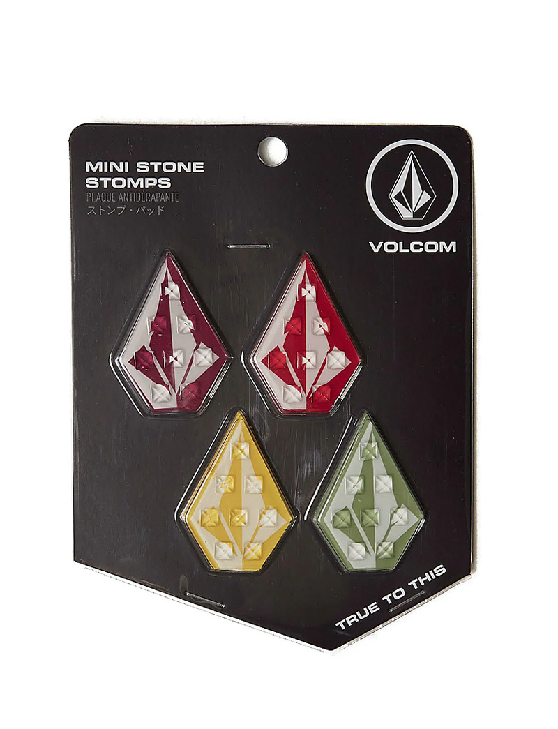Volcom Mini Stone Stomps Pad (Snowboard 防滑墊)