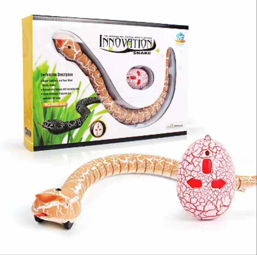 New Strange Simulation Remote Control Tricky Toy Infrar