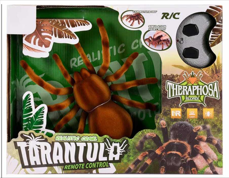 Simulation remote control tricky toy Infrared induction