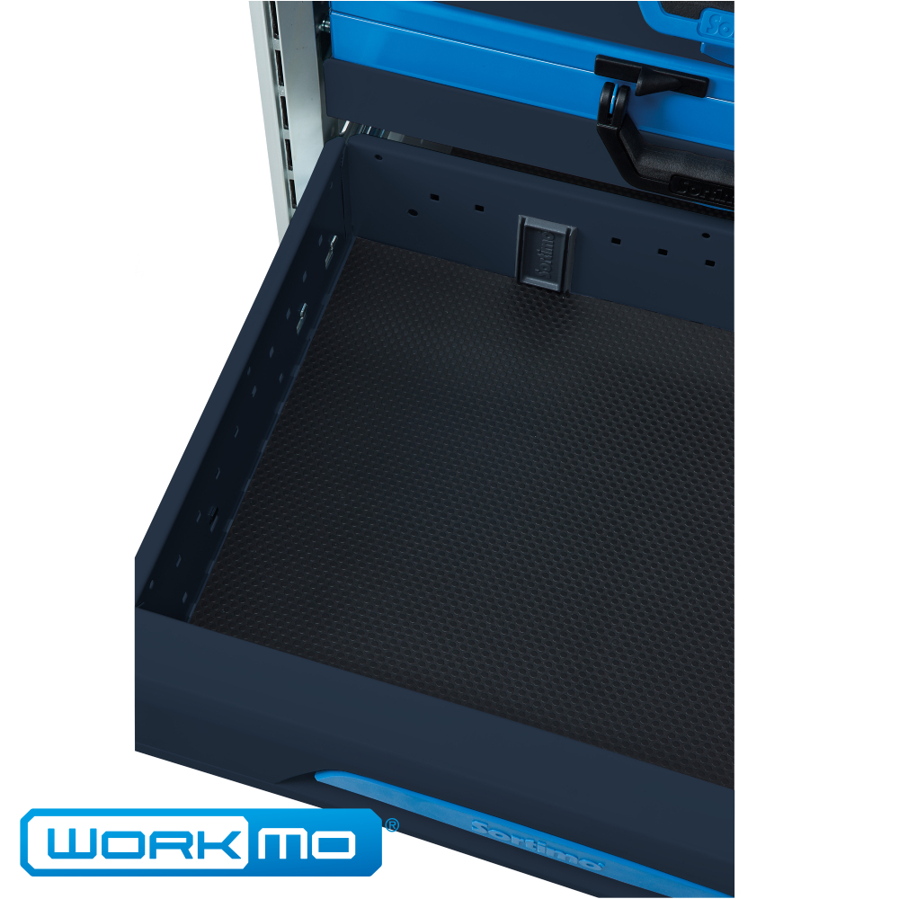 Sortimo WorkMo 抽屜保護墊