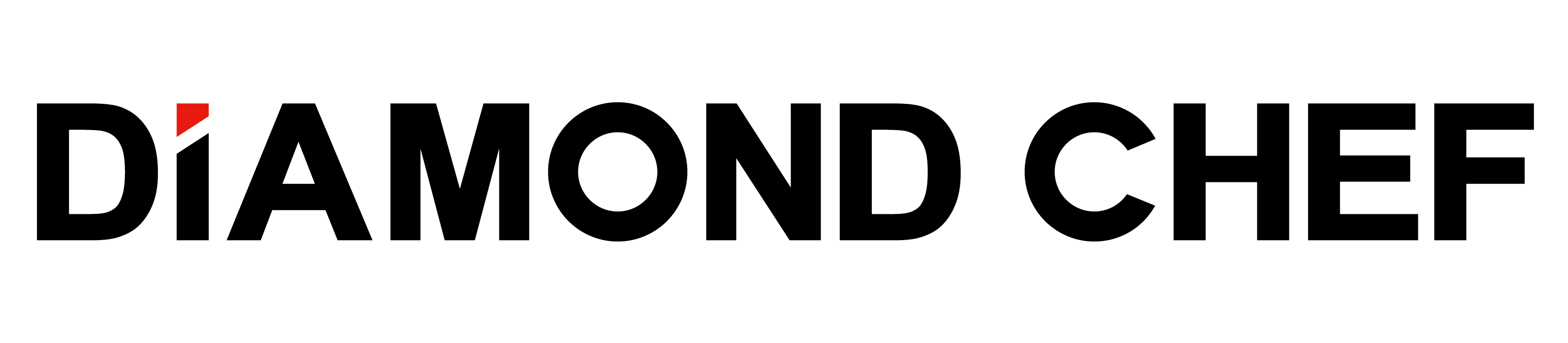 DIAMOND CHEF