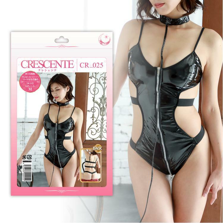 A-One Crescente CR_025 | SP Shop HK 情趣用品