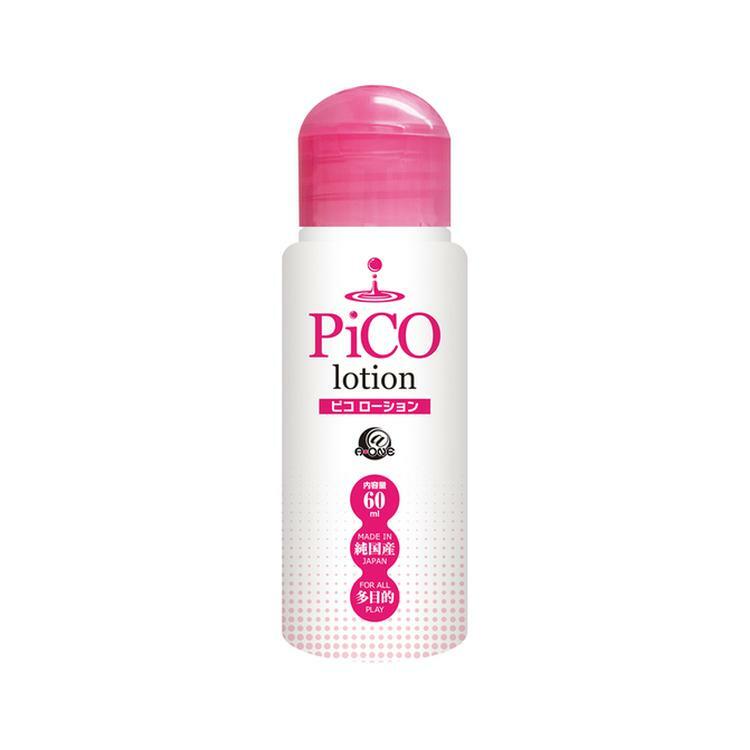 A-One Pico Lotion 60ml | SP Shop HK 情趣用品