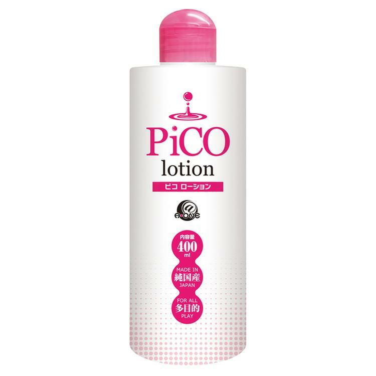 A-One Pico Lotion 400ml | SP Shop HK 情趣用品
