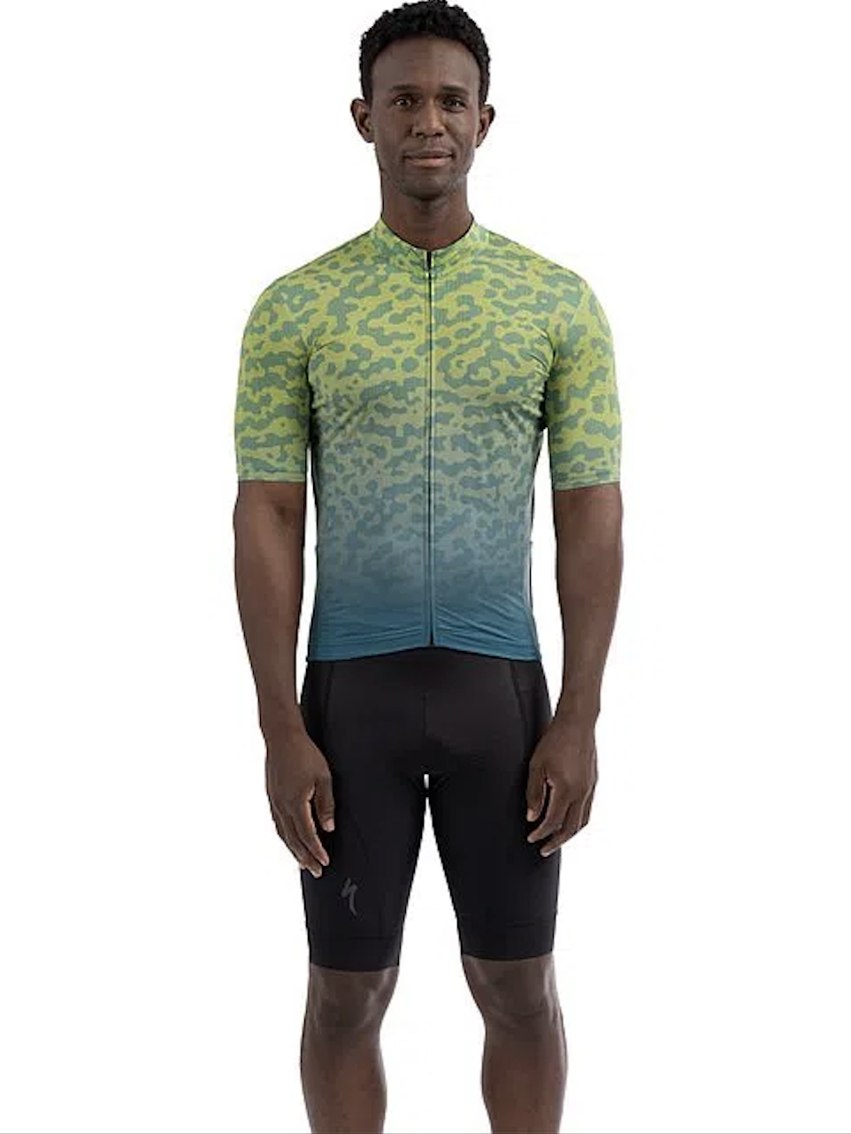 車衣 Specialized RBX Jersey SS W_SWAT