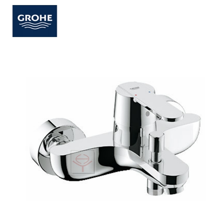 德國 GROHE Get 32887 明牆單控浴缸龍頭