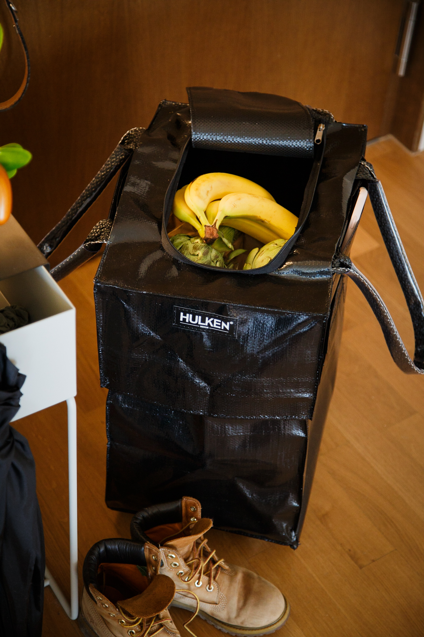 HULKEN® 授權販售 浩肯包 購物包 露營包 洗衣包 寄貨包 輕鬆帶著走