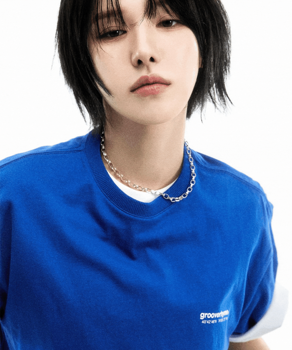 [GROOVE RHYME] *[1+1] [$358兩件] [Red Velvet Wendy's PICK