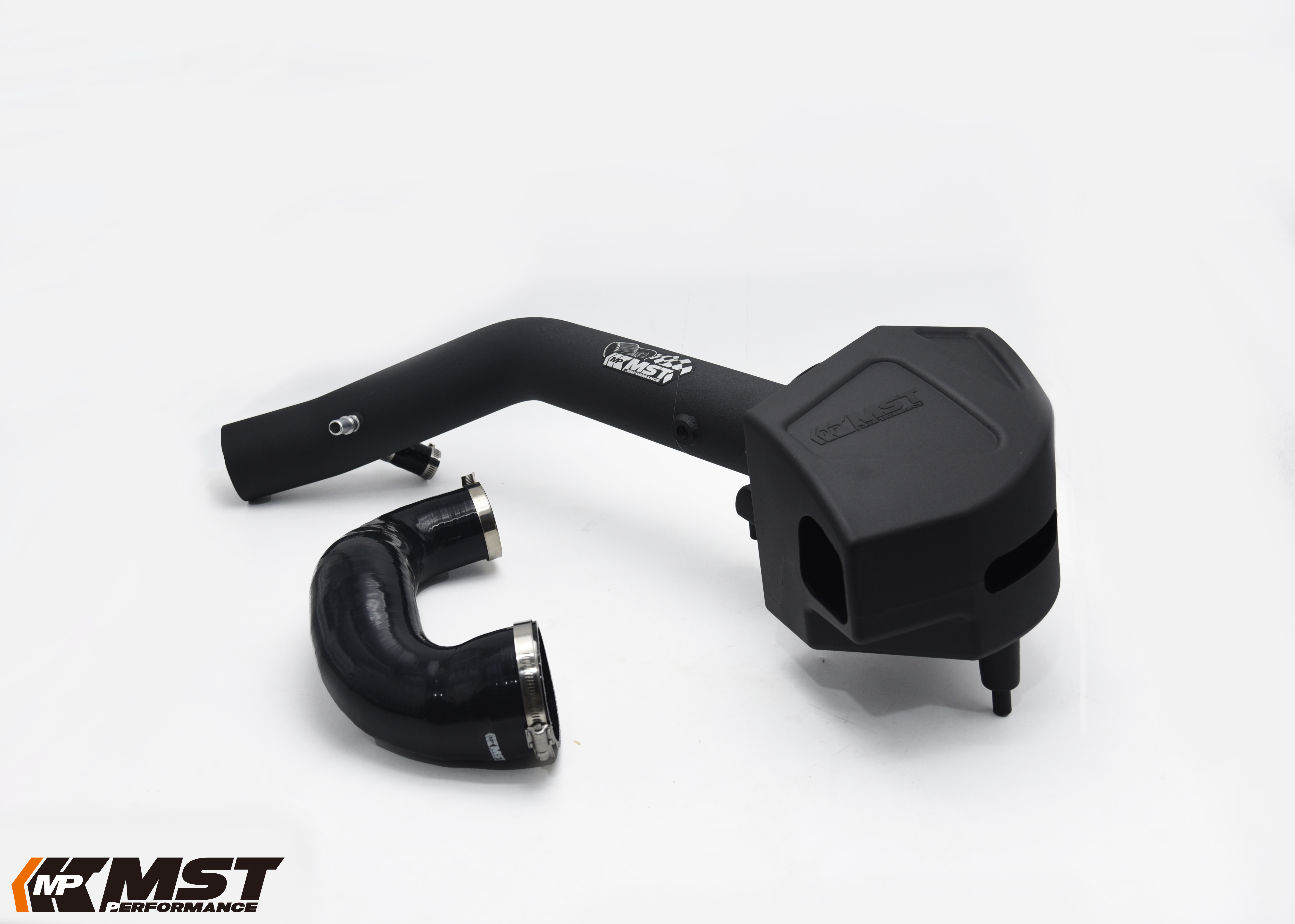 Ford Focus MK4 ST 2019+ Cold Air Intake System V2 (FO-M