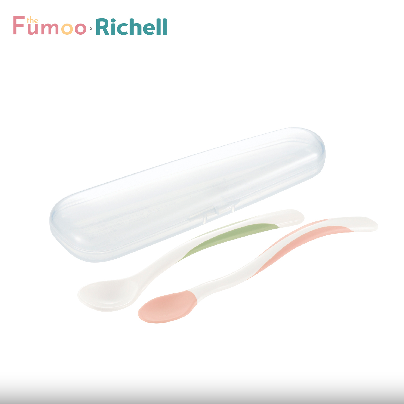 RICHELL TLI Soup Feeding Spoon | theFumoo