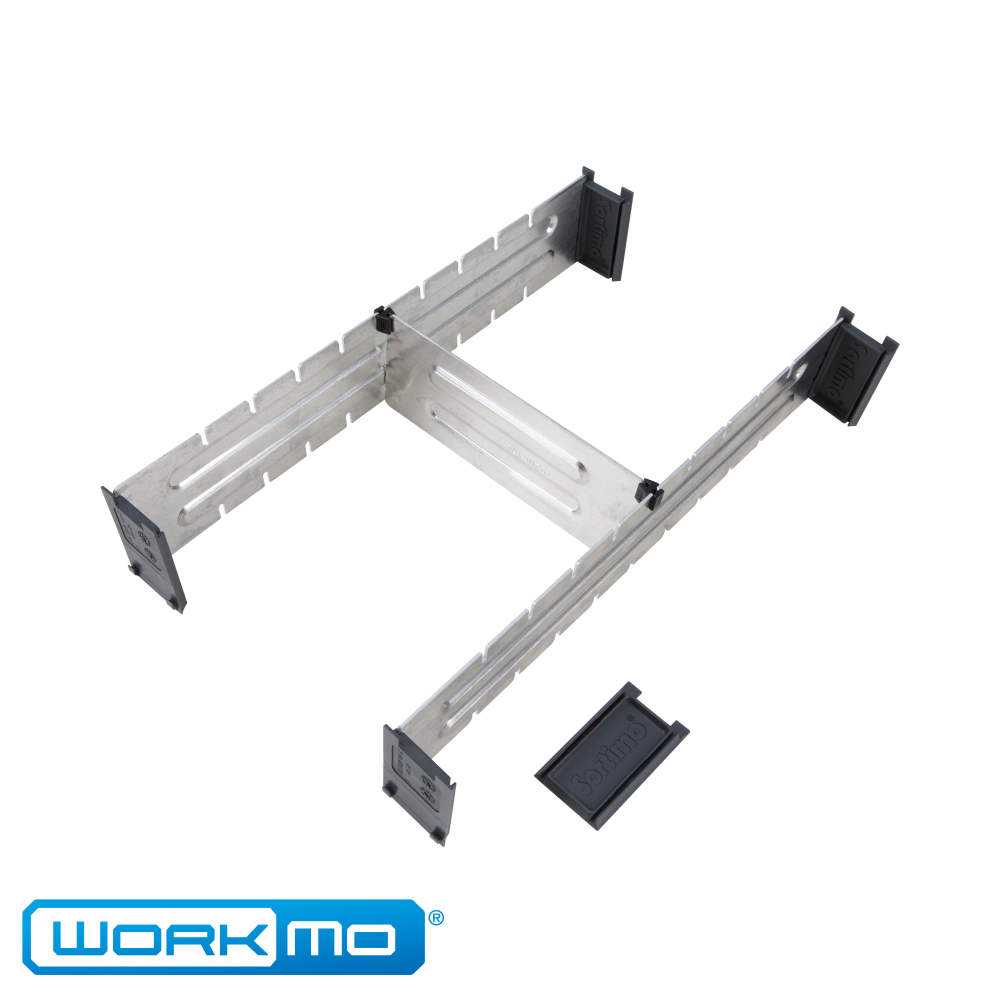 Sortimo WorkMo 抽屜隔板