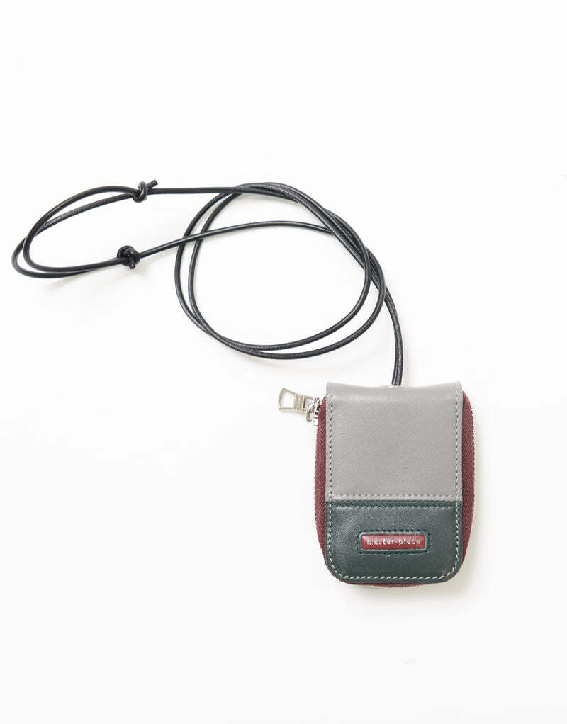 Smart neck key case No.04041