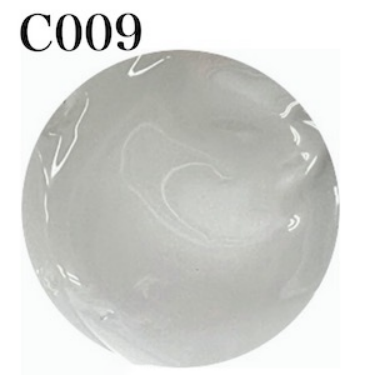 Crochet Gel 刺繡浮雕 C009