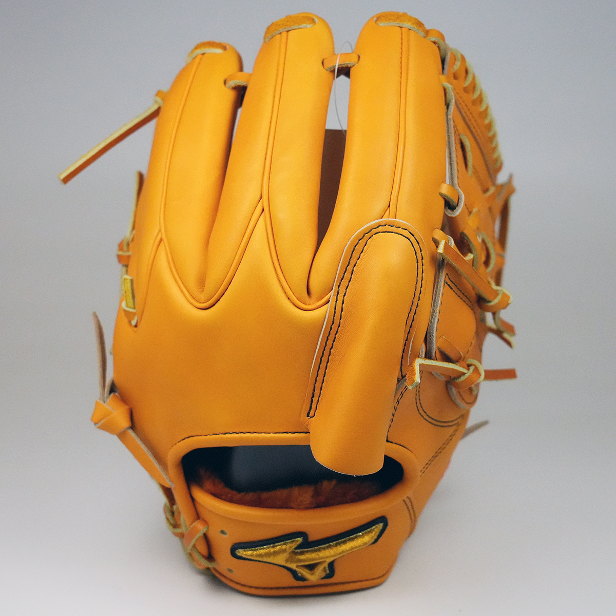日本製 美津濃 MIZUNO PRO ORDER HAGA JAPAN 菅野智之 硬式投手手套