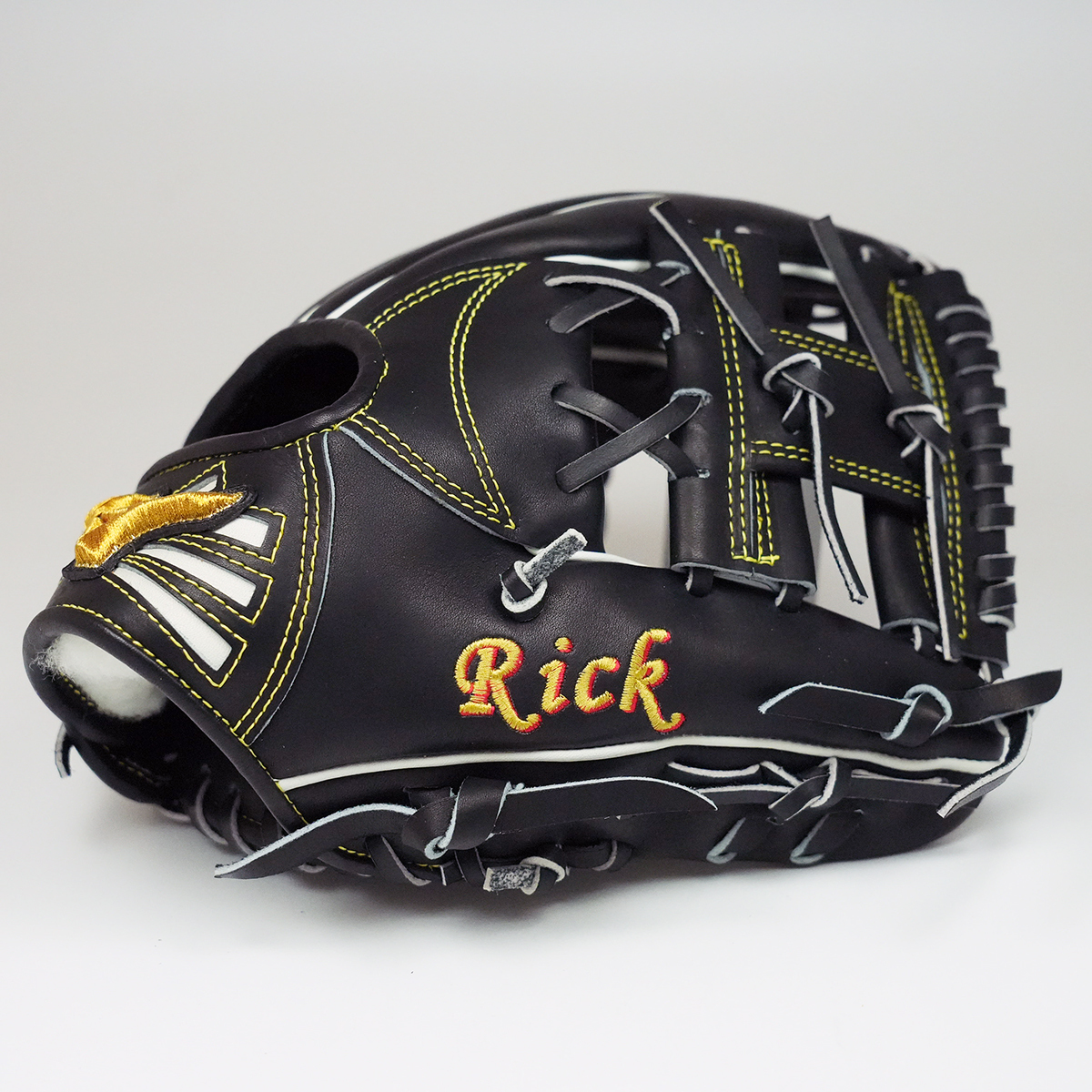 日本製 美津濃 MIZUNO PRO ORDER HAGA JAPAN 坂本勇人 硬式內野手套