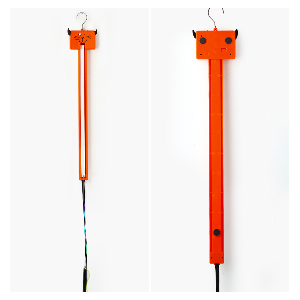 Moody Pet Fling-AMA-String 古惑繩電動貓玩具