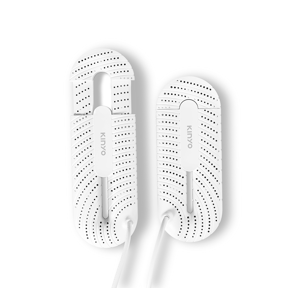 【KINYO】伸縮烘鞋機 (KSD-801)