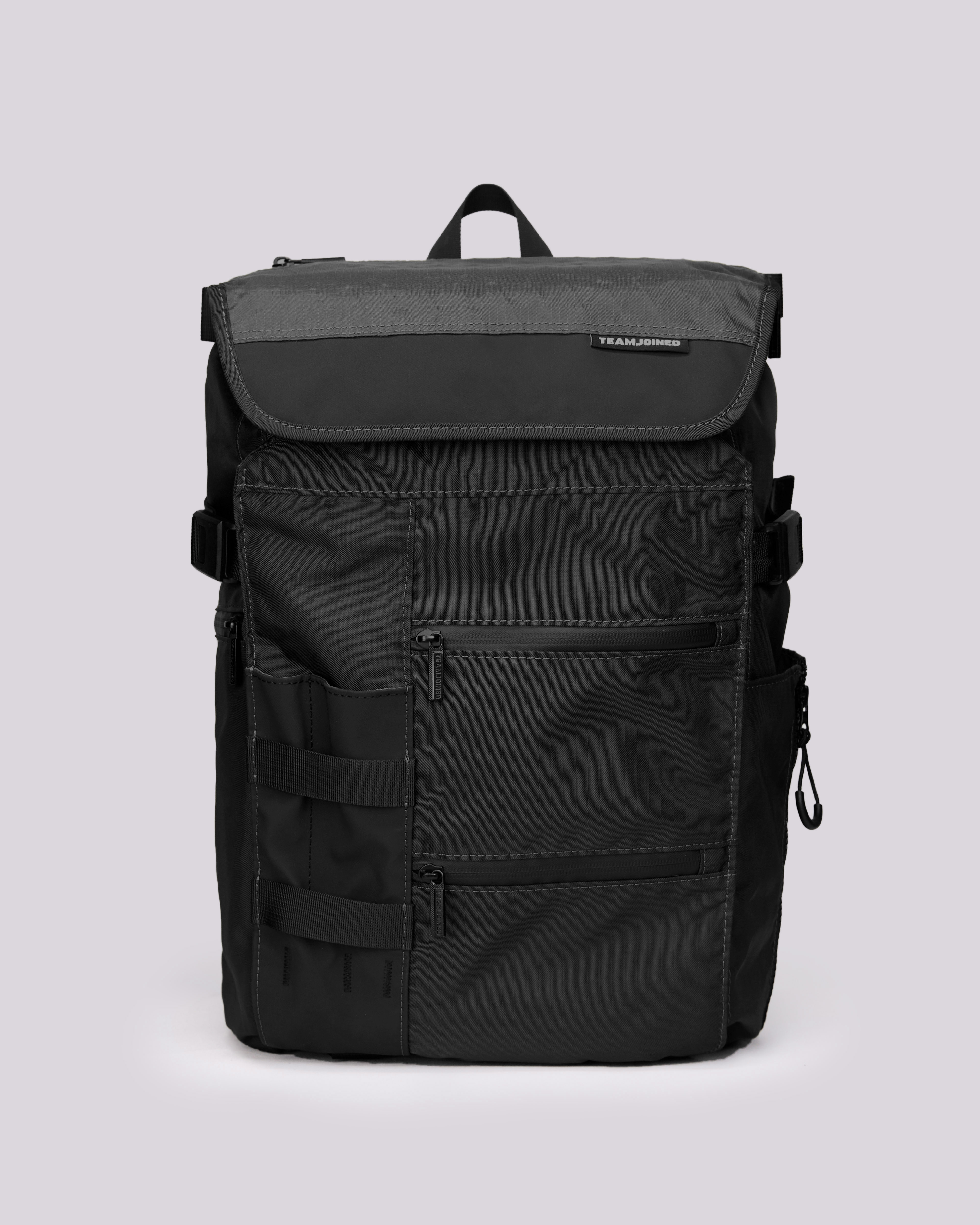 Joined® Build724 X-Pac【黑】