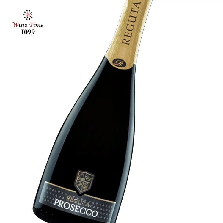 Prosecco 意大利氣泡酒||Reguta|WineTime 酒在當下