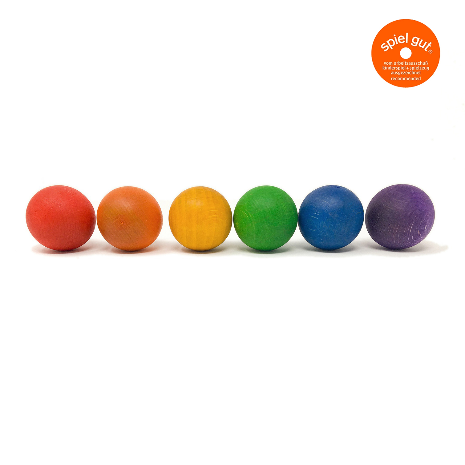 Grapat - Color Balls