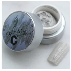 Clay Gel 黏土色Tweed C