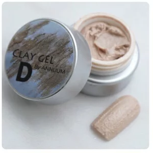 Clay Gel 黏土色Tweed D