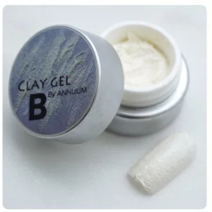Clay Gel 黏土色Tweed B