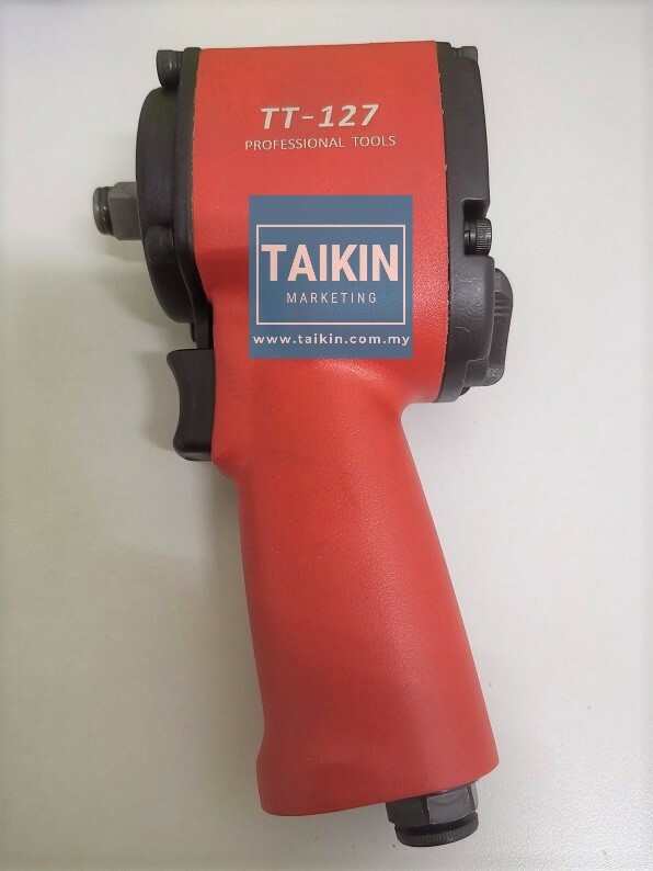 Tuta 1/2'' Impact Wrench TT-127 TT 127