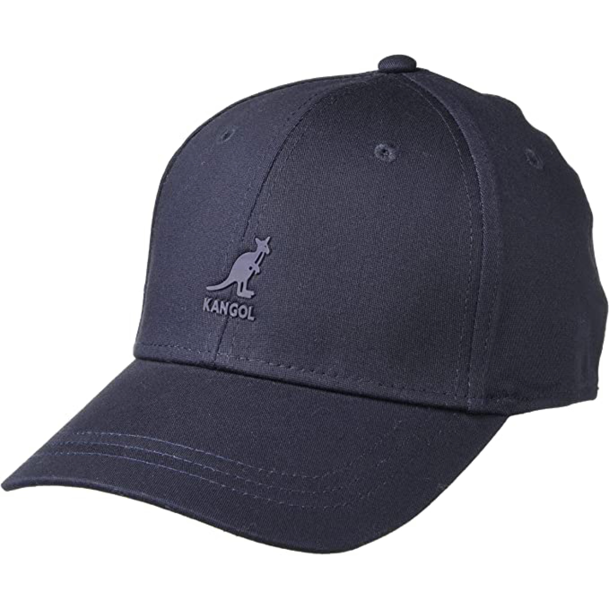 【💥日本直送】Kangol Stretch Fit Baseball 棒球帽 帽子 Cap 藍色