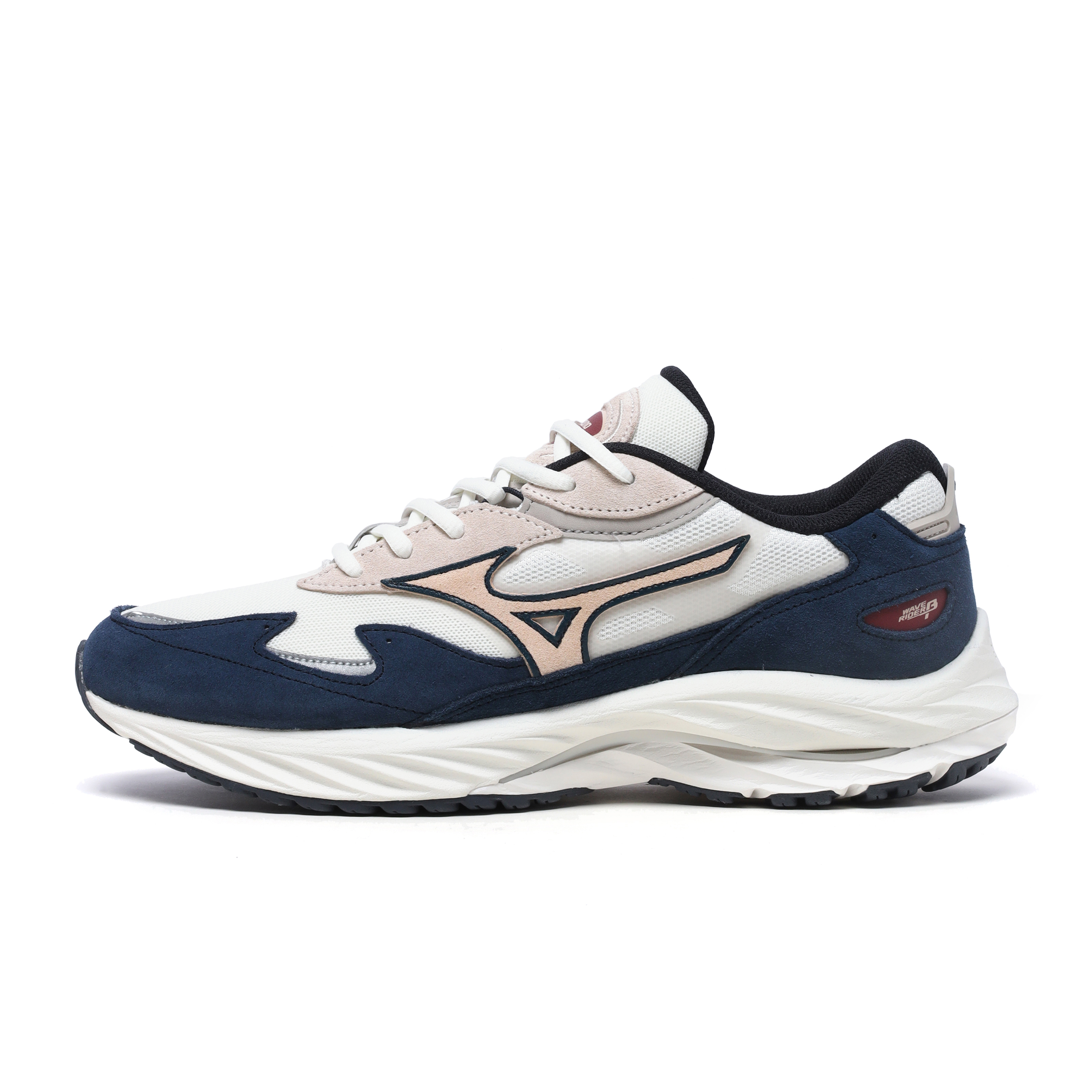 MIZUNO . SPORTSTYLE | WAVE RIDER BETA (D1GA330904)*