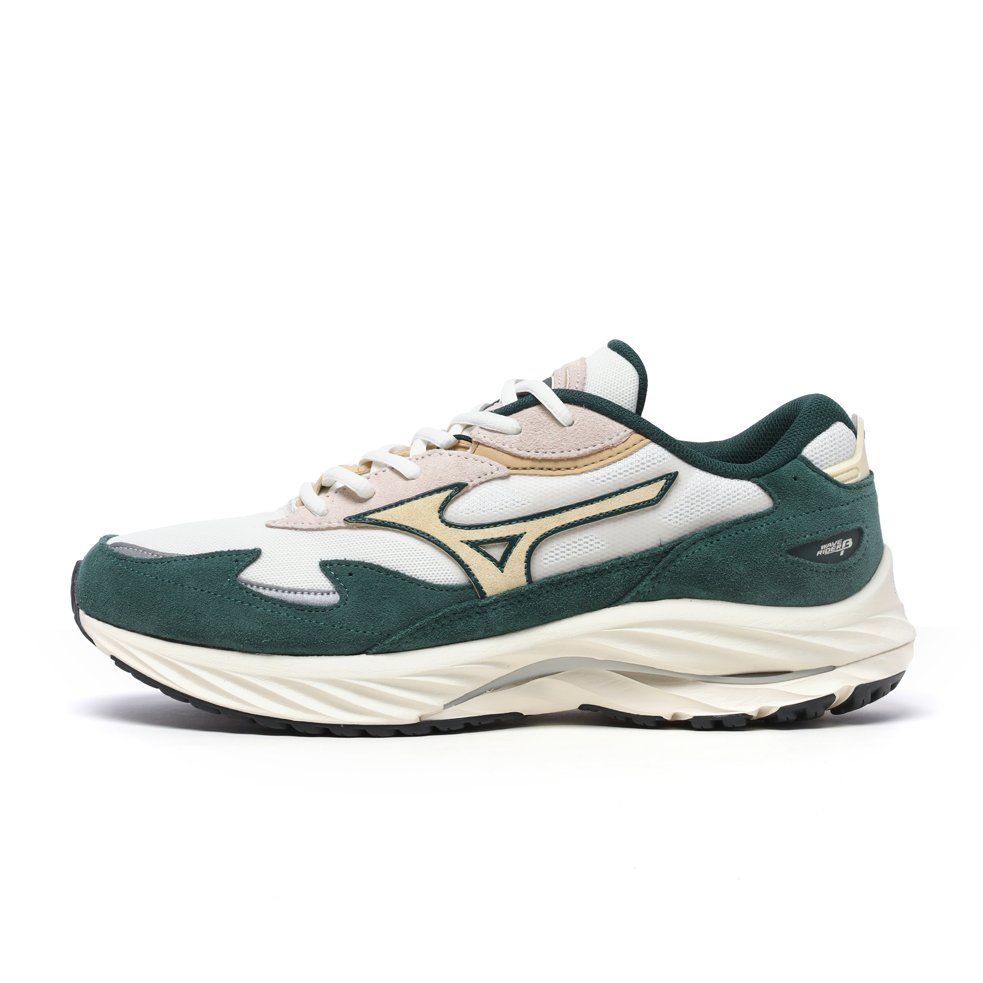 MIZUNO . SPORTSTYLE | WAVE RIDER BETA (D1GA330901)*