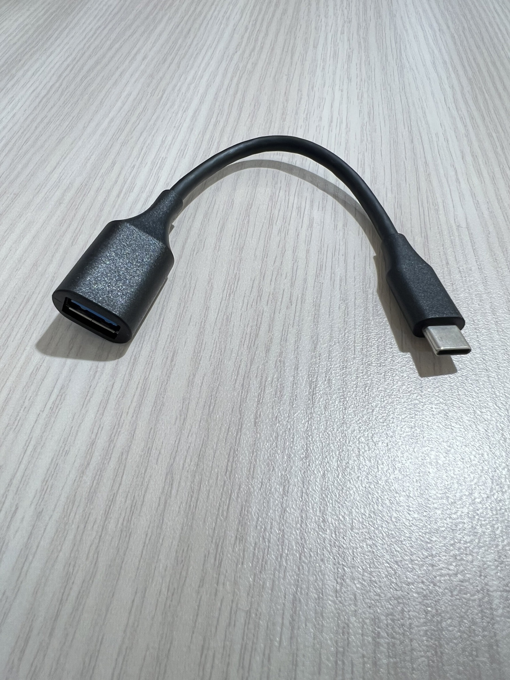 Type-C OTG傳輸線