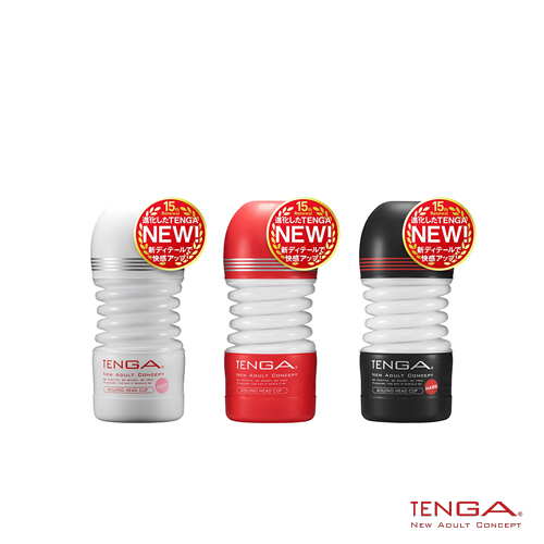 TENGA CUP｜一次性 扭動杯系列｜TENGA License Shop