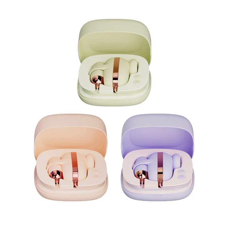 GALAKU｜小魔方 吮吸震動｜西斯玩具－官方網站