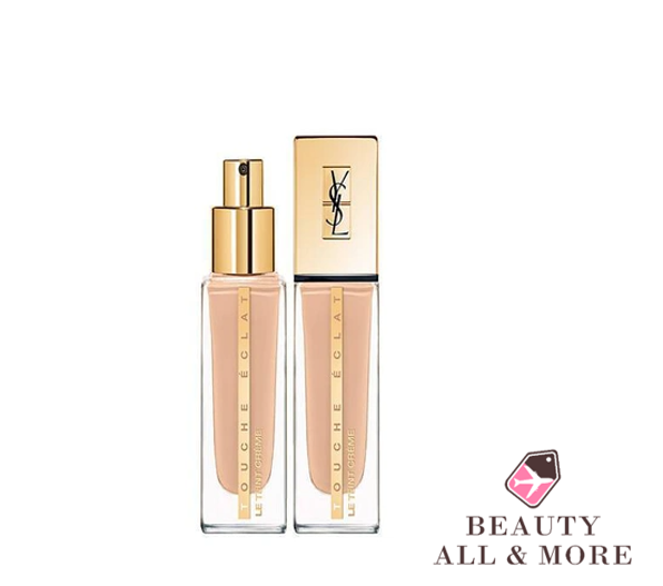 YSL-明彩透亮粉底霜 25ml #B20