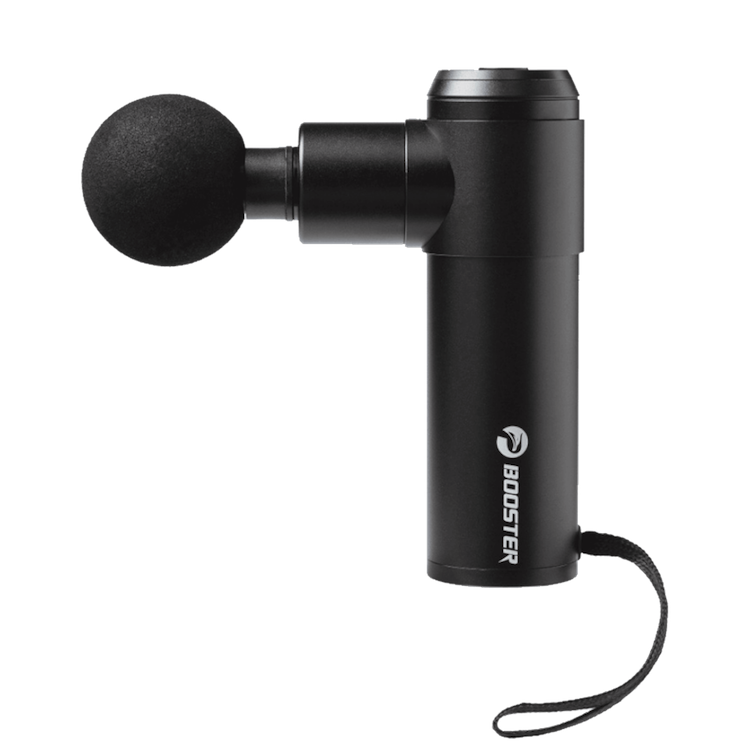 【Booster】MINI 2 肌肉放鬆迷你筋膜槍