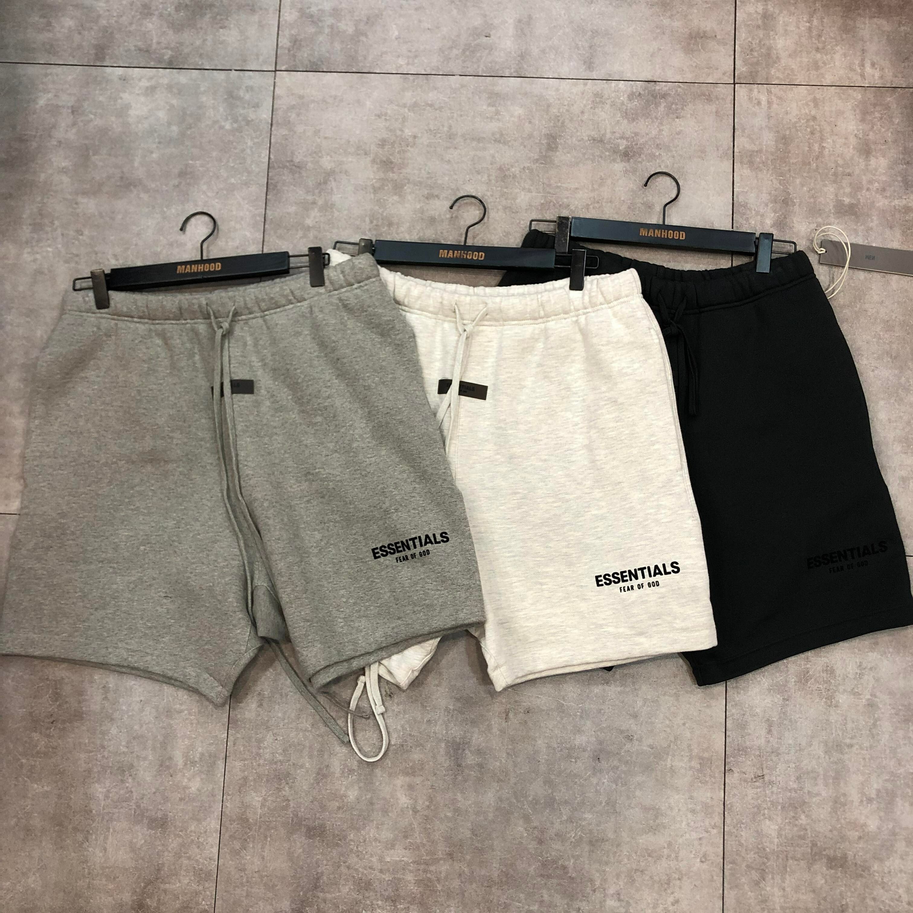 Fear Of God Essentials Sweatshorts