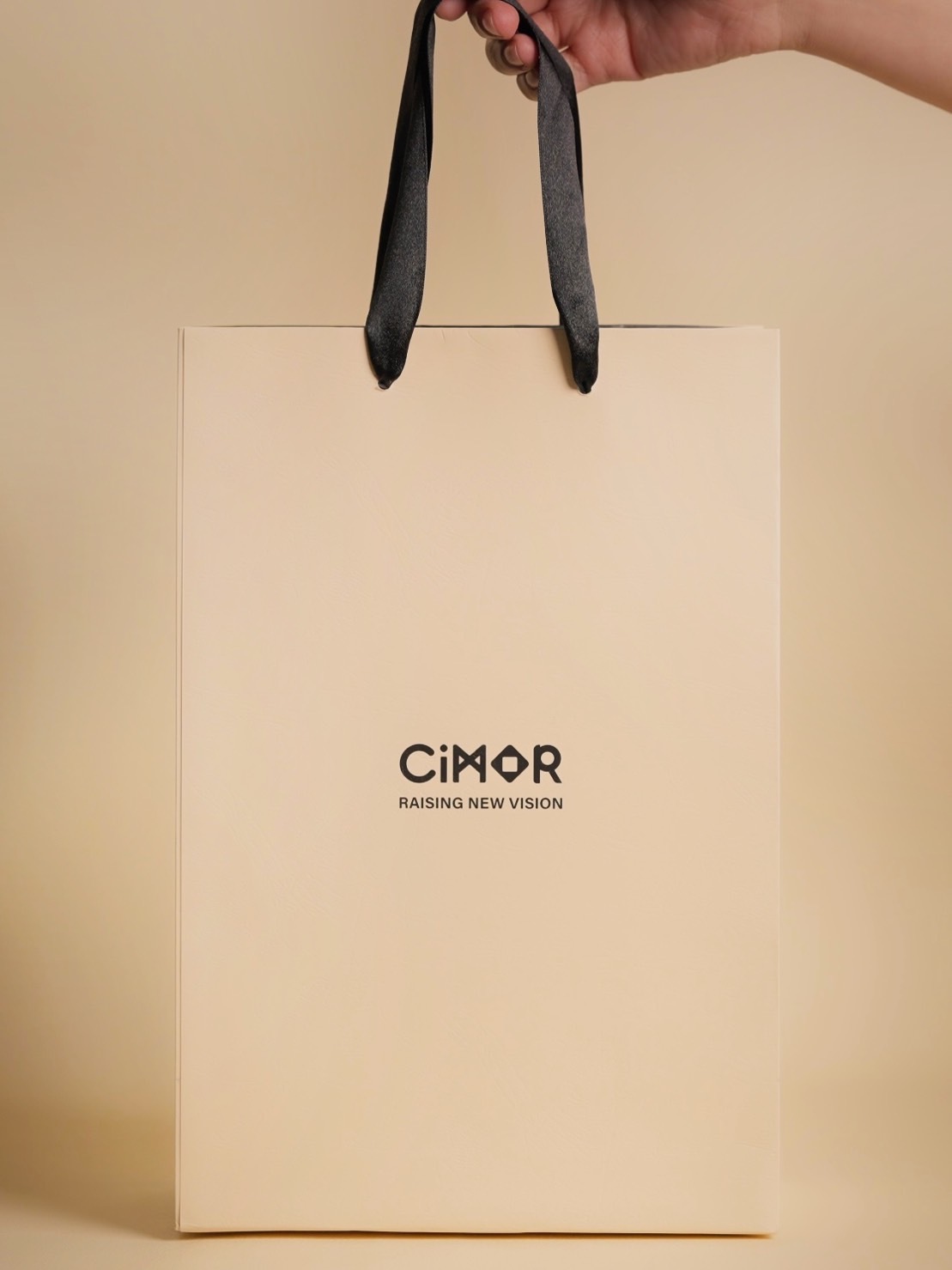 CIMOR品牌紙袋