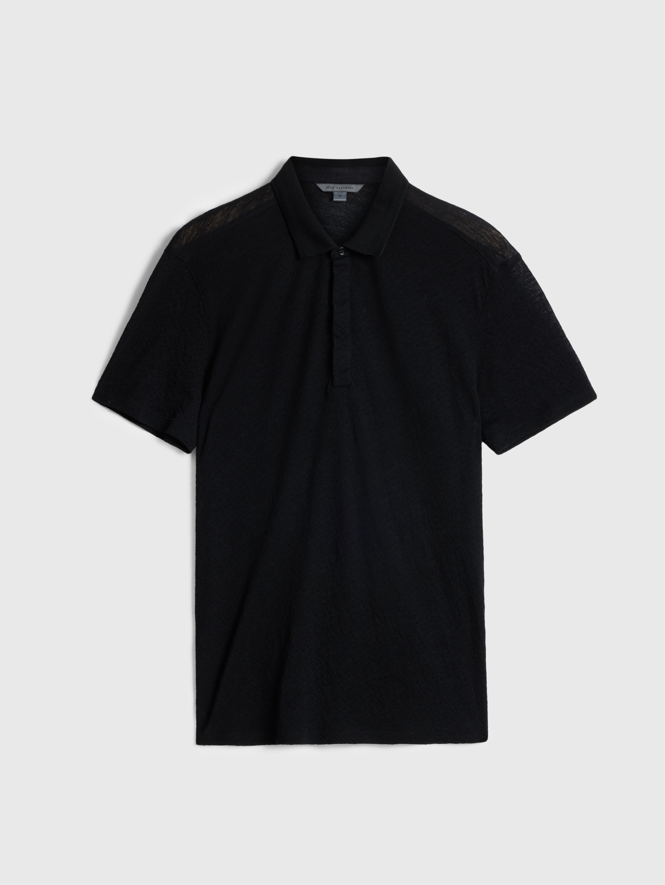 IRWIN POLO衫