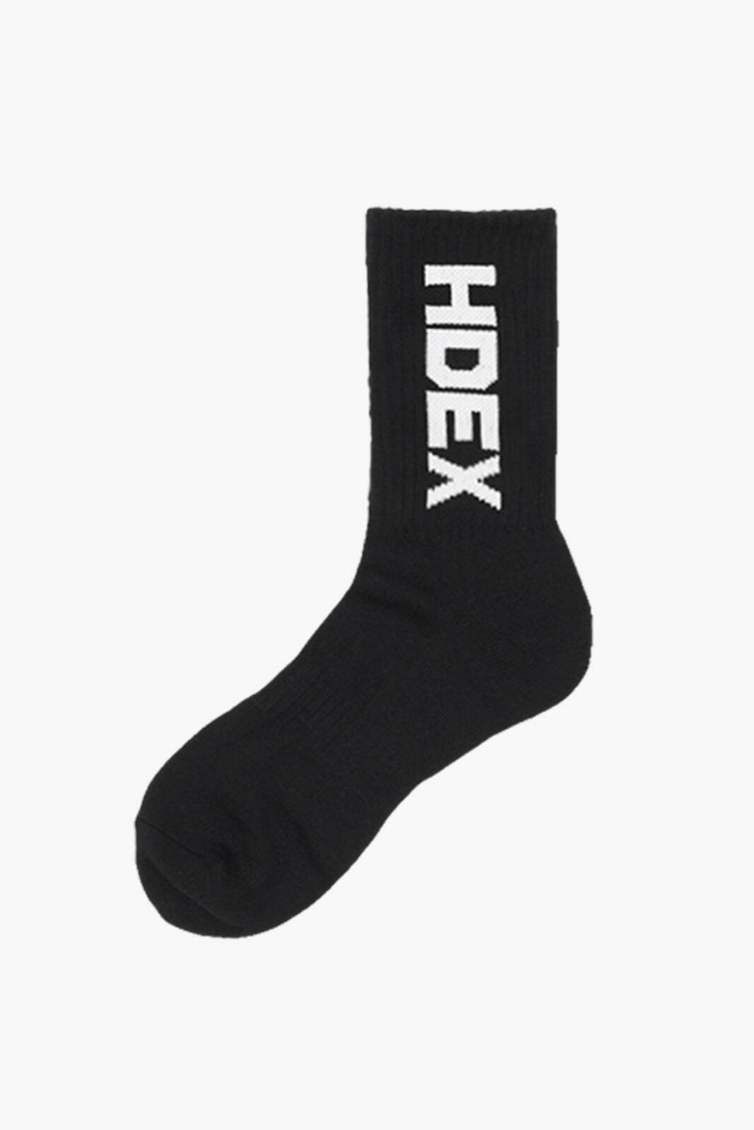 HDEX Main Logo Socks