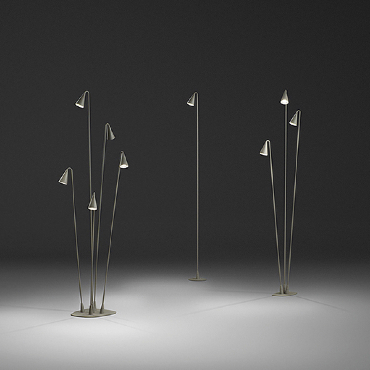 VIBIA 西班牙 Brisa 戶外燈