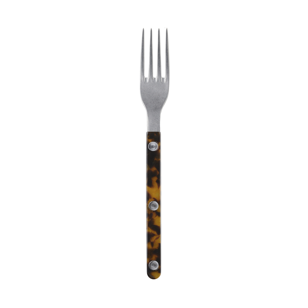 SABRE | Bistrot Vintage Tortoise Cake fork