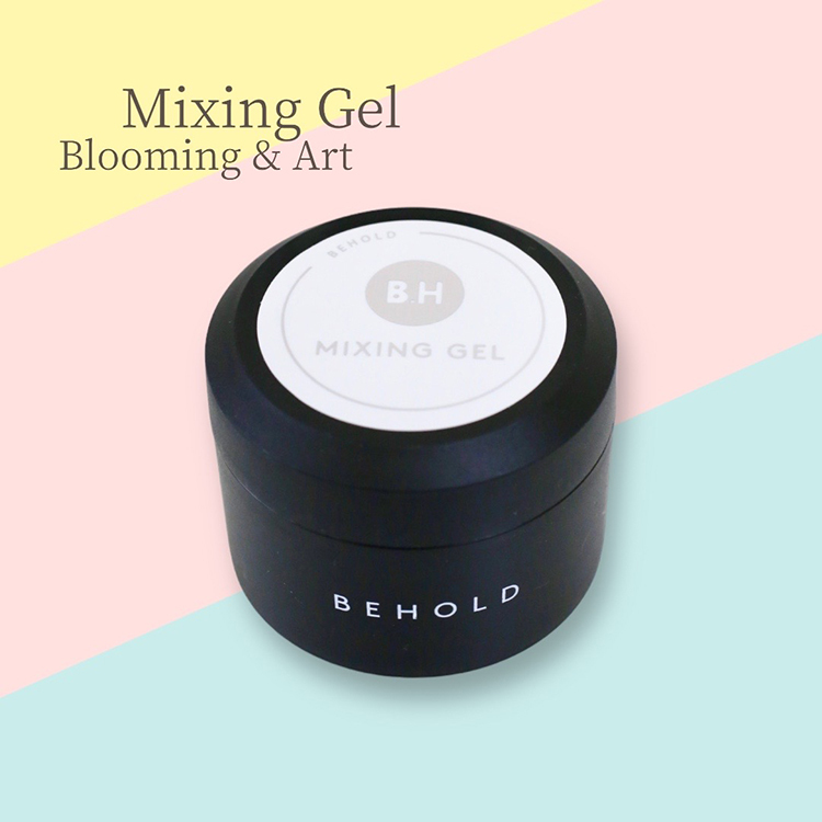暈染Gel / Mixing Gel