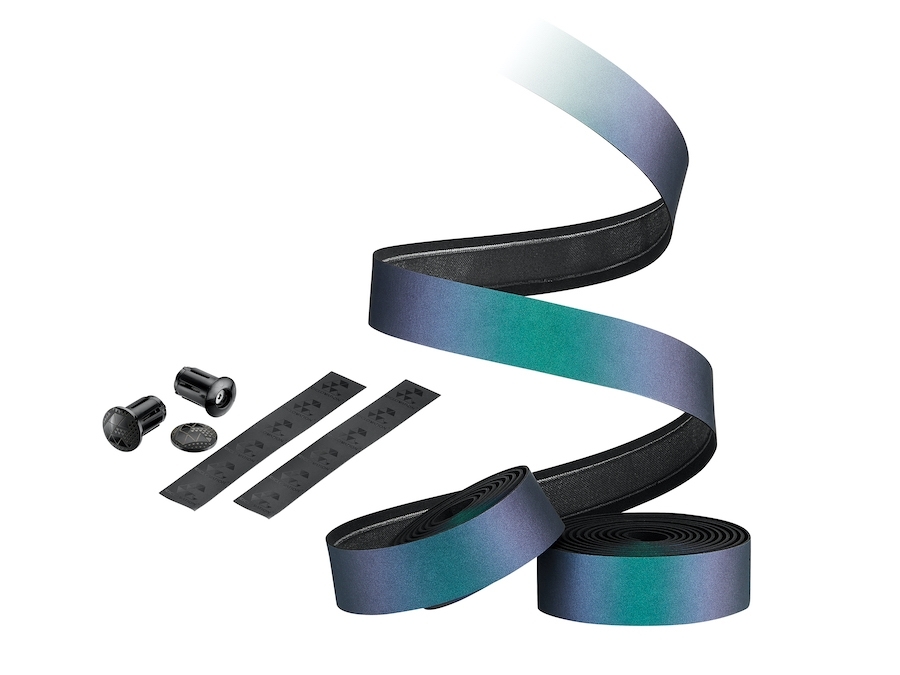 CICLOVATION Advanced Bar Tape with POLY Touch Cozmic Ha